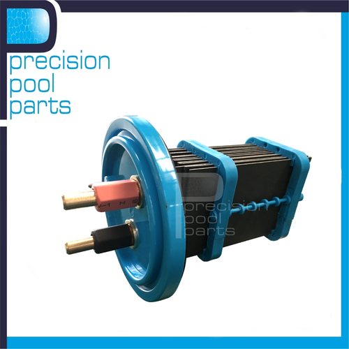 Autochlor RP25.13 - Bi-Polar Salt Water Chlorinator Replacement Cell ...