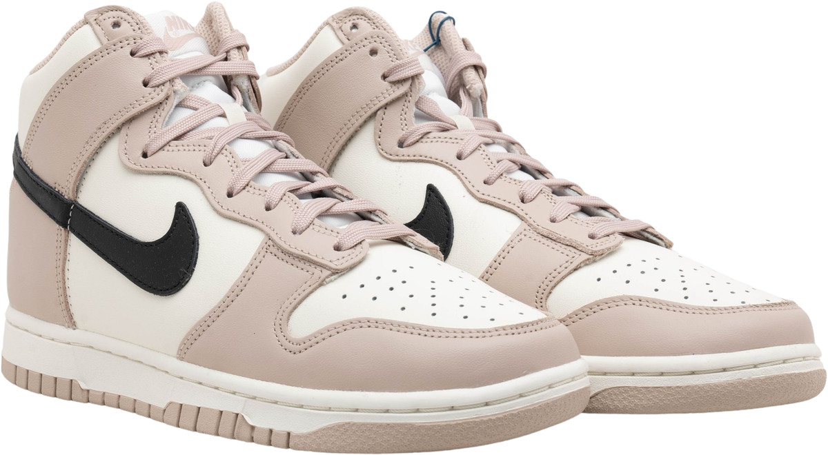 Nike Dunk High Fossil Stone W for sale | eBay