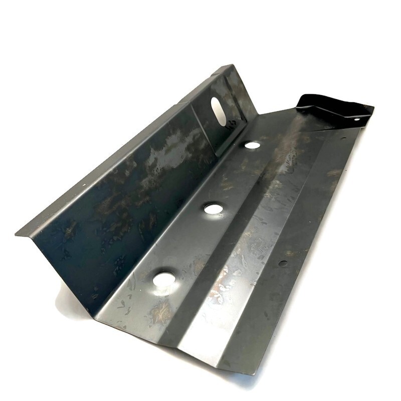 Range Rover L322 Replacement Rear Sill Repair Panel N/S (Left Side ...