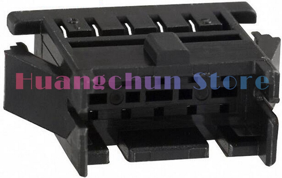 100PC DF11-10DEP-2C Connector Shell | eBay