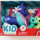 New Kids Connection Unicorn 16 Piece Set -New | eBay