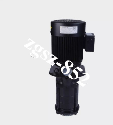 QTY:1 High flow multistage centrifugal pump ACP-4000MF FedEx or DHL | eBay