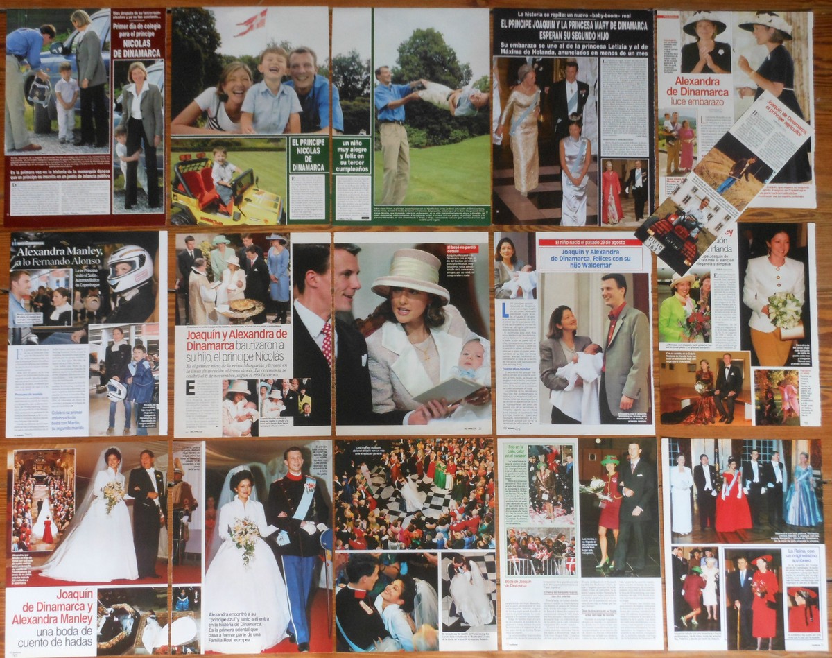 Boda De Laura Manley Print Layout