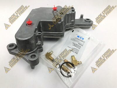 K3245 New Genuine Eaton Fuller AIR MODULE ASSY - OEM K-3245, FR & FRO ...