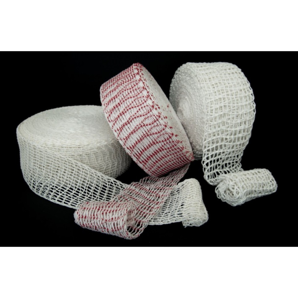 Meat Net - Meat Netting, Crimper for Meat, Netting Applicator, Meat ...