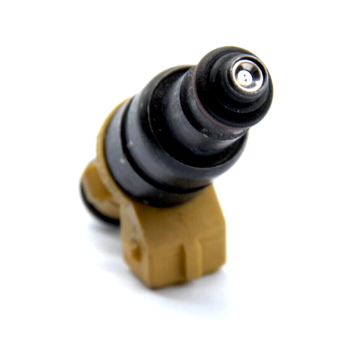 FUEL INJECTOR FOR MERCEDES S CLASS SLS 500SL W210 W140 4.2 V8 M119 ...