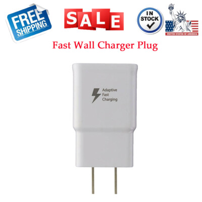 New Universal USB Wall Charger Plug Adapter USB Wall Charger Plug For ...