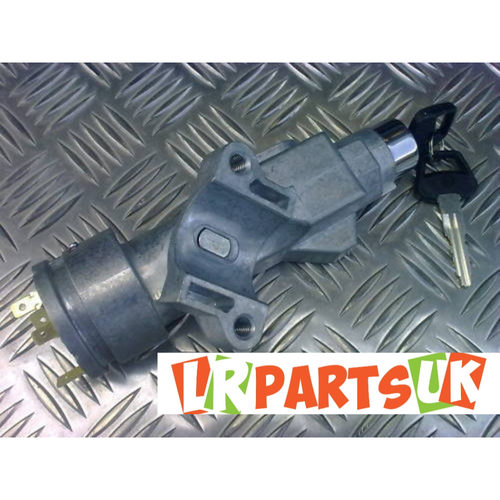 Land Rover Defender 200 300 TDi Steering lock LR077439 | eBay