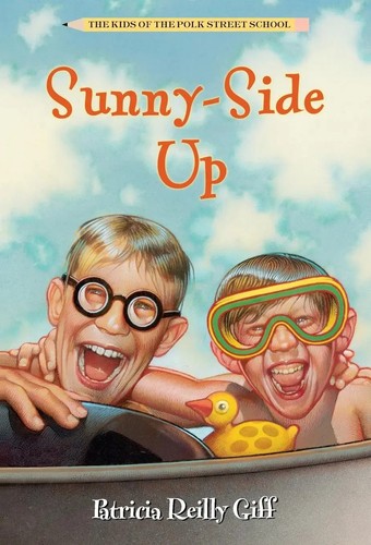 Patricia Reilly Giff | Sunnyside Up | Taschenbuch | Englisch (1986 ...