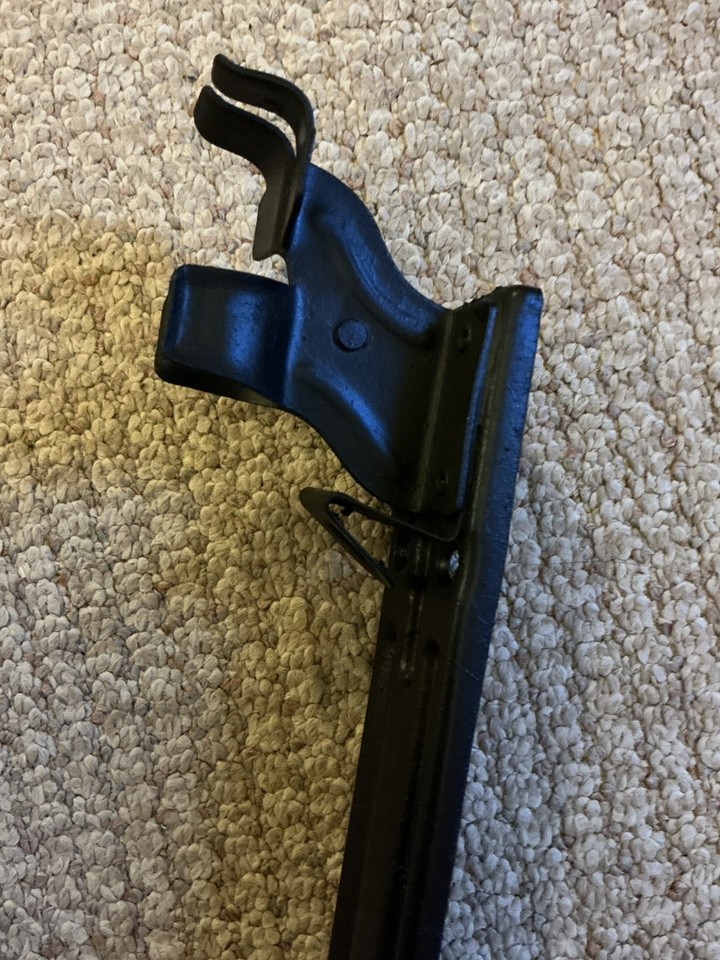 Vintage Pyrene Fire Extinguisher - PYRENE Fire Extinguisher Wall ...