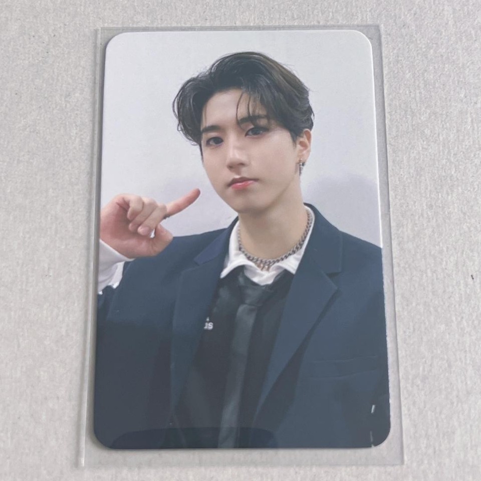 Stray Kids HAN ODDINARY Shopee Photocard PC Photo card Straykids SKZ ...