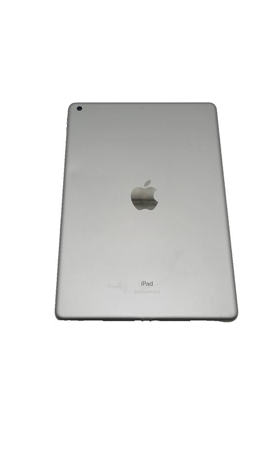 Apple iPad 8 Gen (10.2") A2270 - 32GB - WiFi - Silver - Fair Condition ...