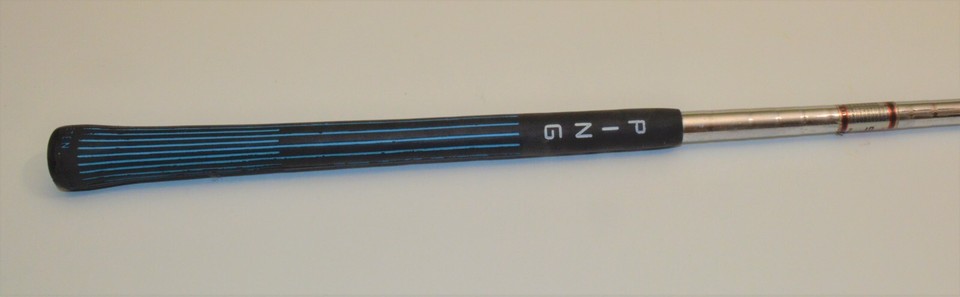 Ping IST-K Red dot 7 iron RH Steel Ping Shaft, original Ping grip, 37 ...