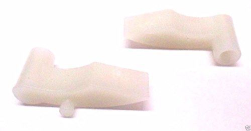 GENUINE OEM KAWASAKI PART # 13165-2108 QUANTITY 2 STARTER PAWL FITS ...