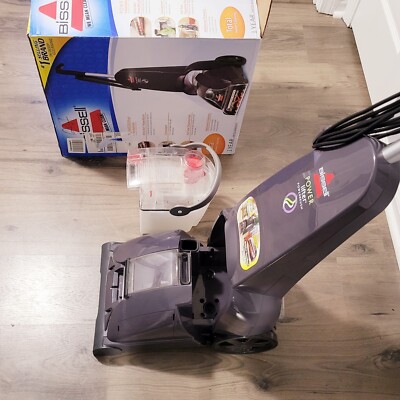Bissell Power Lifter Power Brush carpet/rug cleaner | eBay