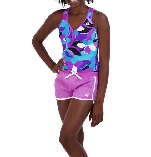 Gerry Girls Youth 3 Piece Swim Set - Size S (7/8) | eBay