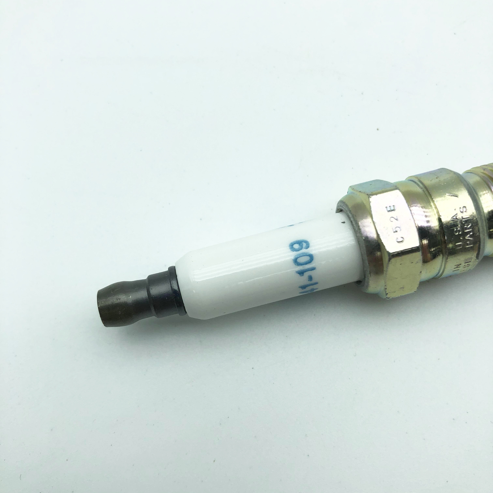 6x Genuine OEM 41-109 12622561 Spark Plugs For Chevrolet GMC Cadillac ...