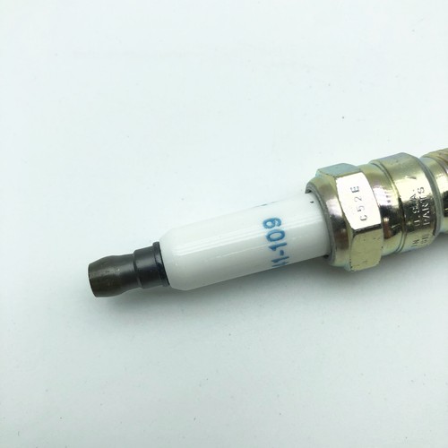 6x Genuine OEM 41-109 12622561 Spark Plugs For Chevrolet GMC Cadillac ...