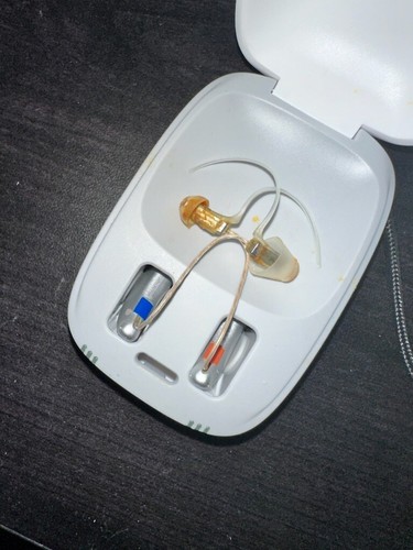 Miracle Ear MEENERGY RIC R 5/4/3XP Receiver-in-Canal Hearing Instrument ...