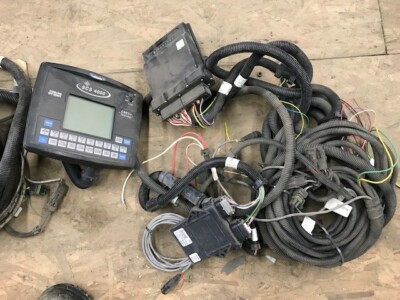 GPS & Guidance Equipment - Raven Sprayer Control