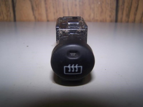 03 04 05 06 PONTIAC VIBE REAR DEFOGGER SWITCH 599692 | eBay