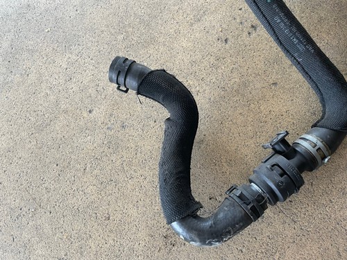 Kühlerschlauch Audi A5 8T A4 B8 8K Kühlwasserschlauch 8K1819350AG | eBay.de