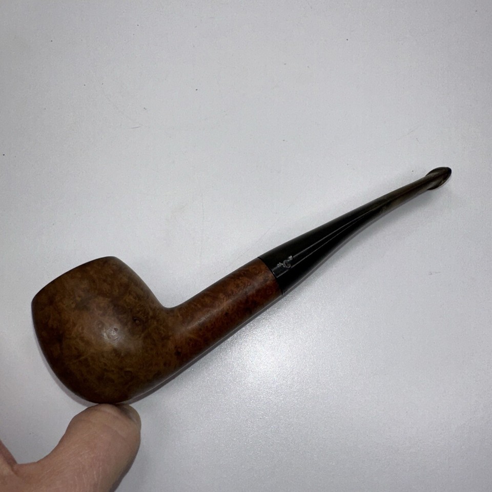 Castanelli C Tobacco Smoking Pipe Italy USED | eBay