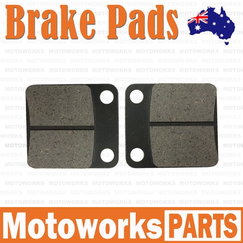 Disc Brake Caliper Pads B PIT PRO TRAIL Quad Dirt Bike ATV Dune Buggy ...
