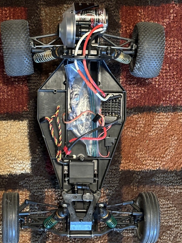 RC10 B3 Sport | eBay