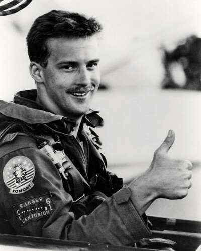 Anthony Edwards Top Gun
