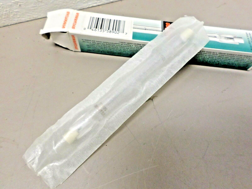 Sylvania 500T3Q/CL 130V T3 HID Flood Work Shop Lamp Bulb 500W | eBay