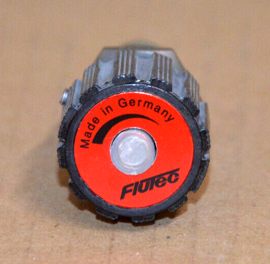 Flutec DV5E-010 Drosselventil Neu/unbenutzt | eBay.de