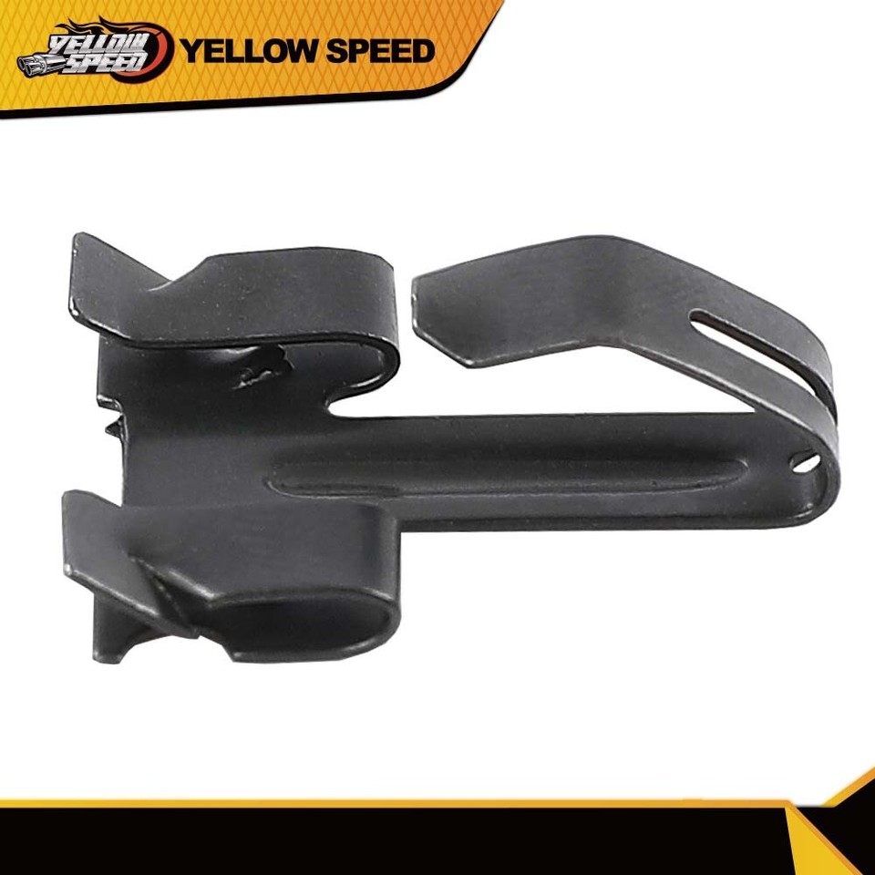 Fit For Jeep Dodge Chrysler Dashboard Instrument Panel Bezel Clips 5PCS ...