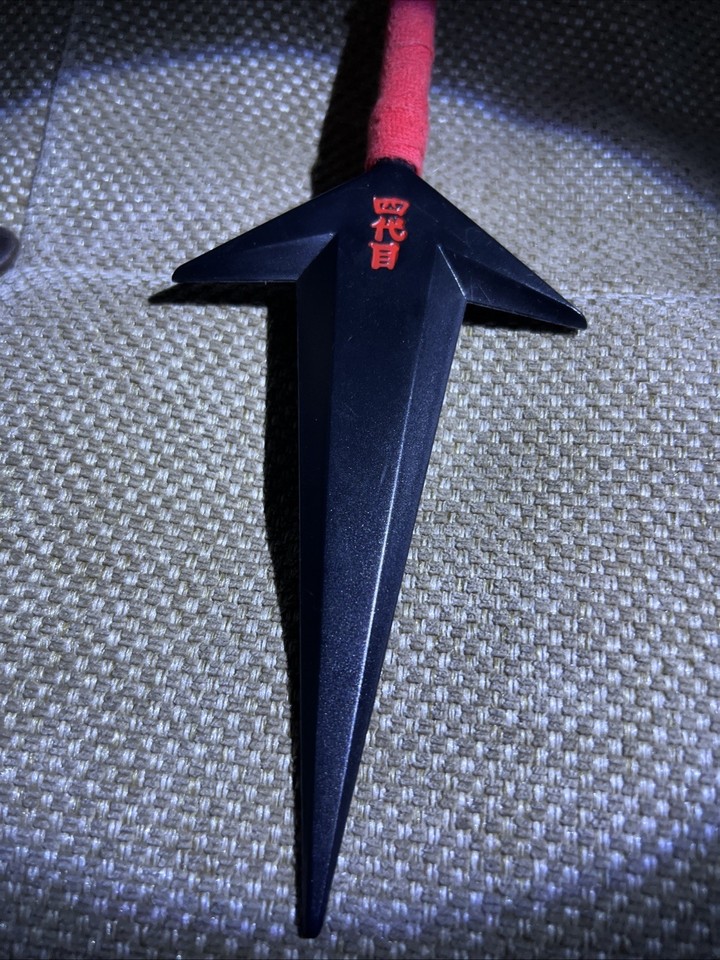 Naruto Prop | eBay UK