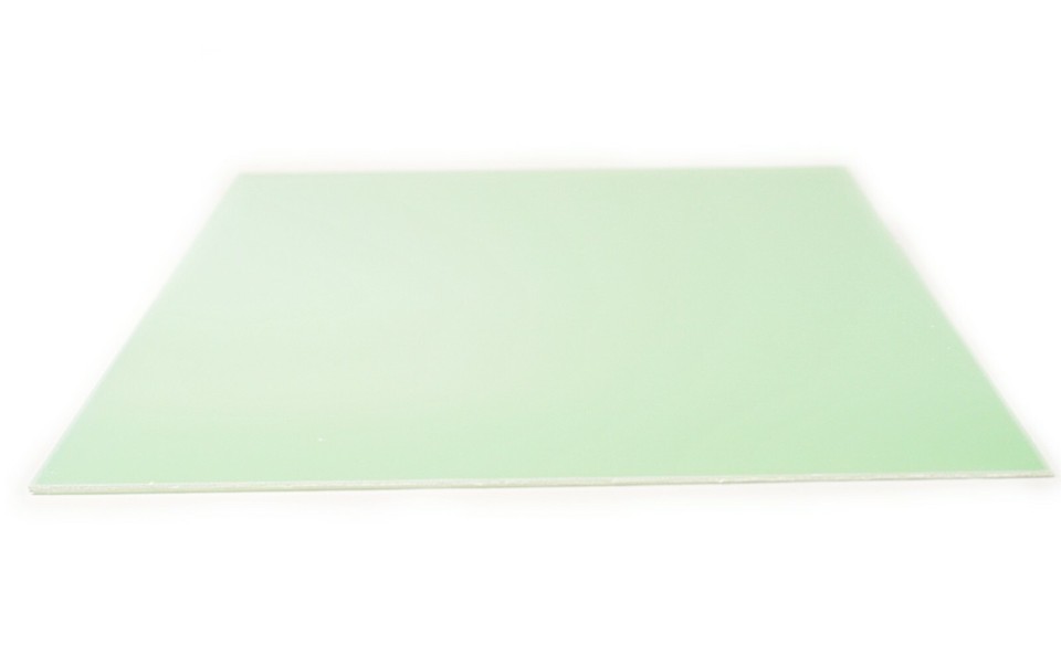 3D Printer Build Surface Plate High Temp G10 Garolite CR10 310mm x ...