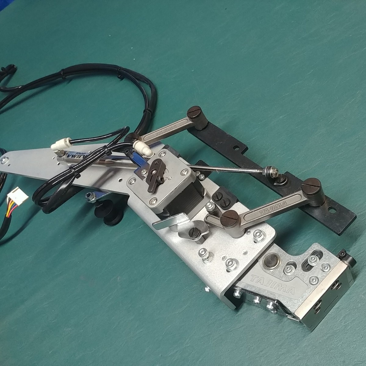 Tajima Embroidery Machine Parts
