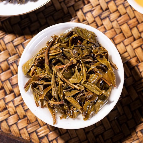 2022 Zhong Cha 7741 Yunnan Chi Tse Beeng Cha Puer Pu'er Pu-erh Raw Cake 357g | eBay
