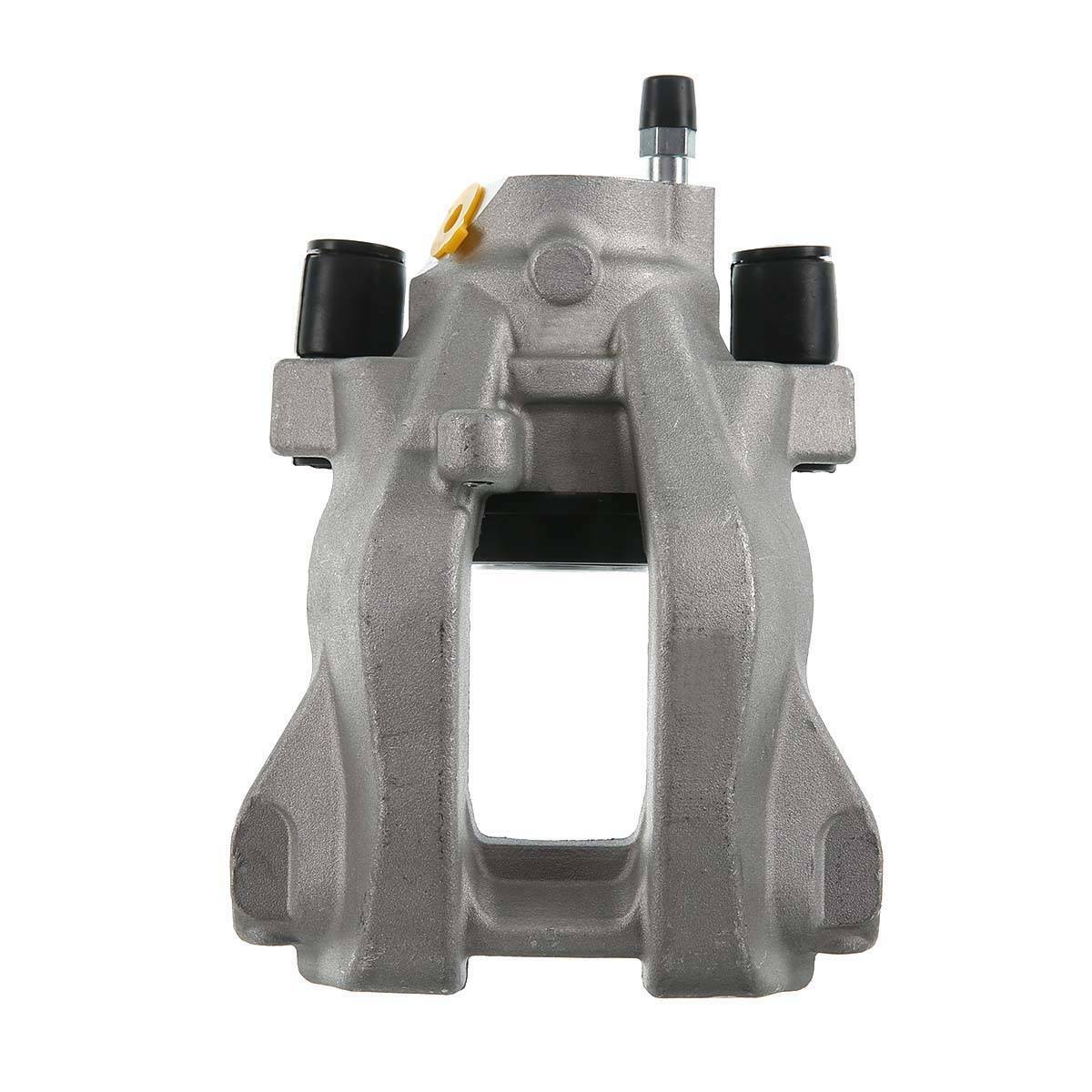 A-Premium 2x Rear Brake Calipers for Mercedes-Benz W211 S212 R230 ...