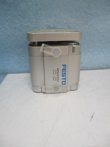 Festo Kompaktzylinder ADVUL-63-30-P-A 156907 | eBay.de