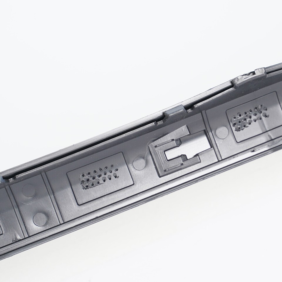 Front Upper Bumper Cover 2022-2025 Chevy Silverado 1500 LT RST w/Bumper ...