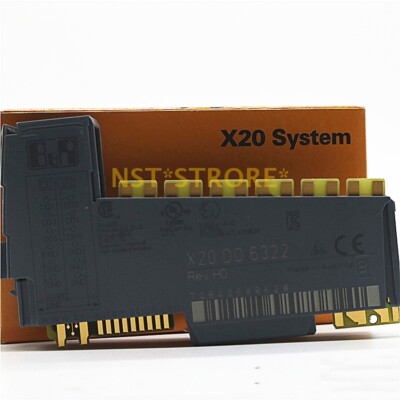 1pc brand new X20DO6322 power module | eBay