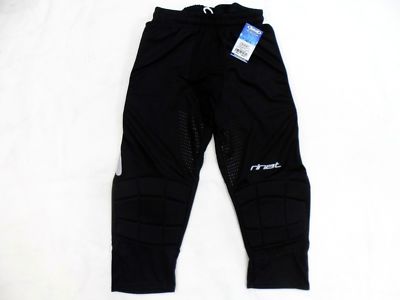 Official RINAT Men Goalkeeper Moya ¾ Pants | eBay