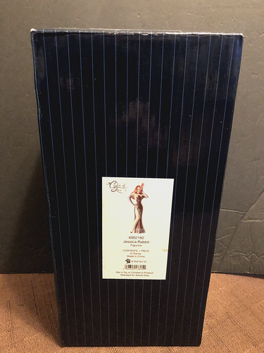 Disney Jessica Rabbit 12 in Fashion Doll - 23591 for sale online | eBay