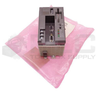 REPAIRED MODICON PC-E984-245 CPU MODULE PCE984245 043504690 | eBay