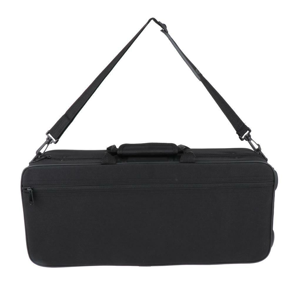 Lo zaino per strumenti musicali con tromba porta accessori per regali ...
