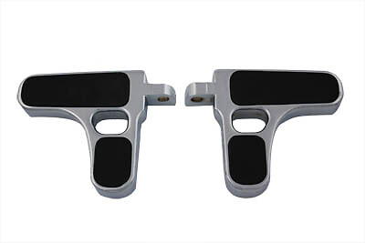 Heel Rest and Footpeg for Harley Davidson by V-Twin | eBay