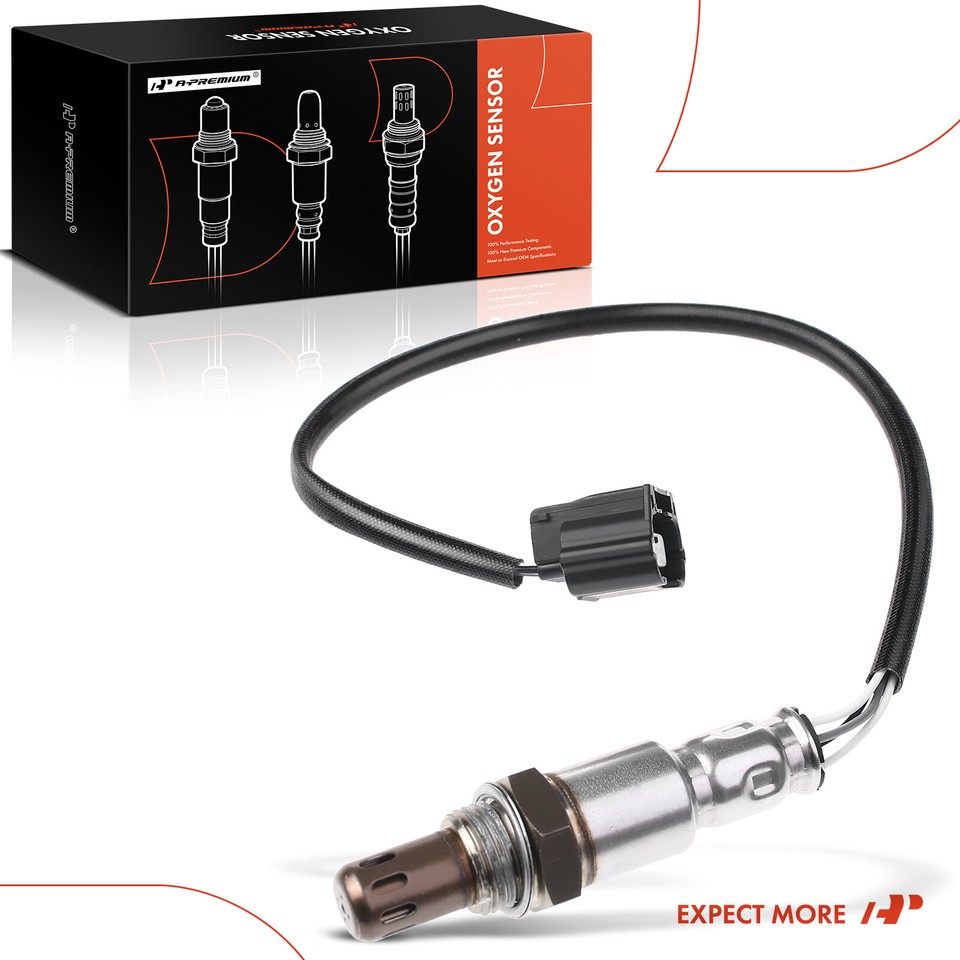 Downstream O2 Oxygen Sensor for Infiniti JX35 Q40 Q50 Q60 Nissan Altima ...