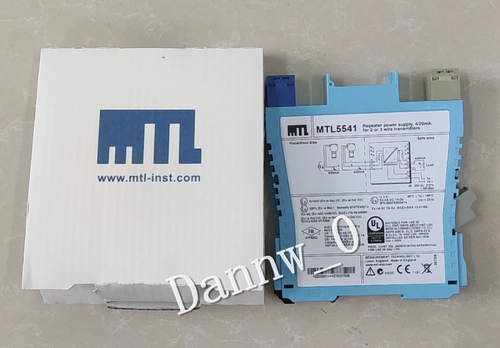 Eaton MTL5541 Repeater Power Supply for sale online | eBay
