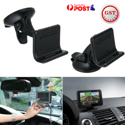 360 Windshield Suction Cup Mount For TomTom GO Holder Dashboard GPS ...
