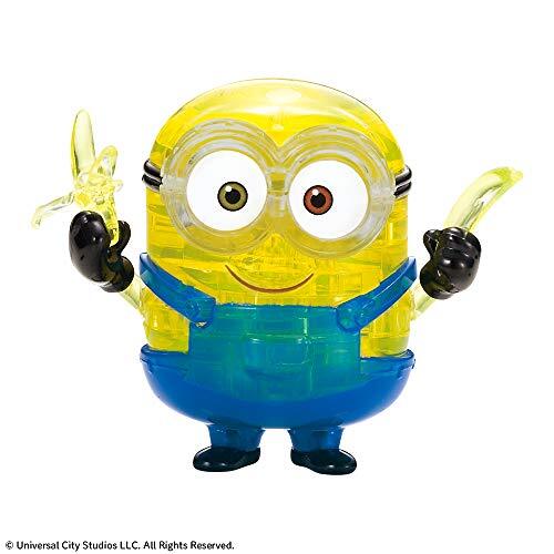 Beverly 97 Piece Crystal Puzzle Minions Brand New | eBay